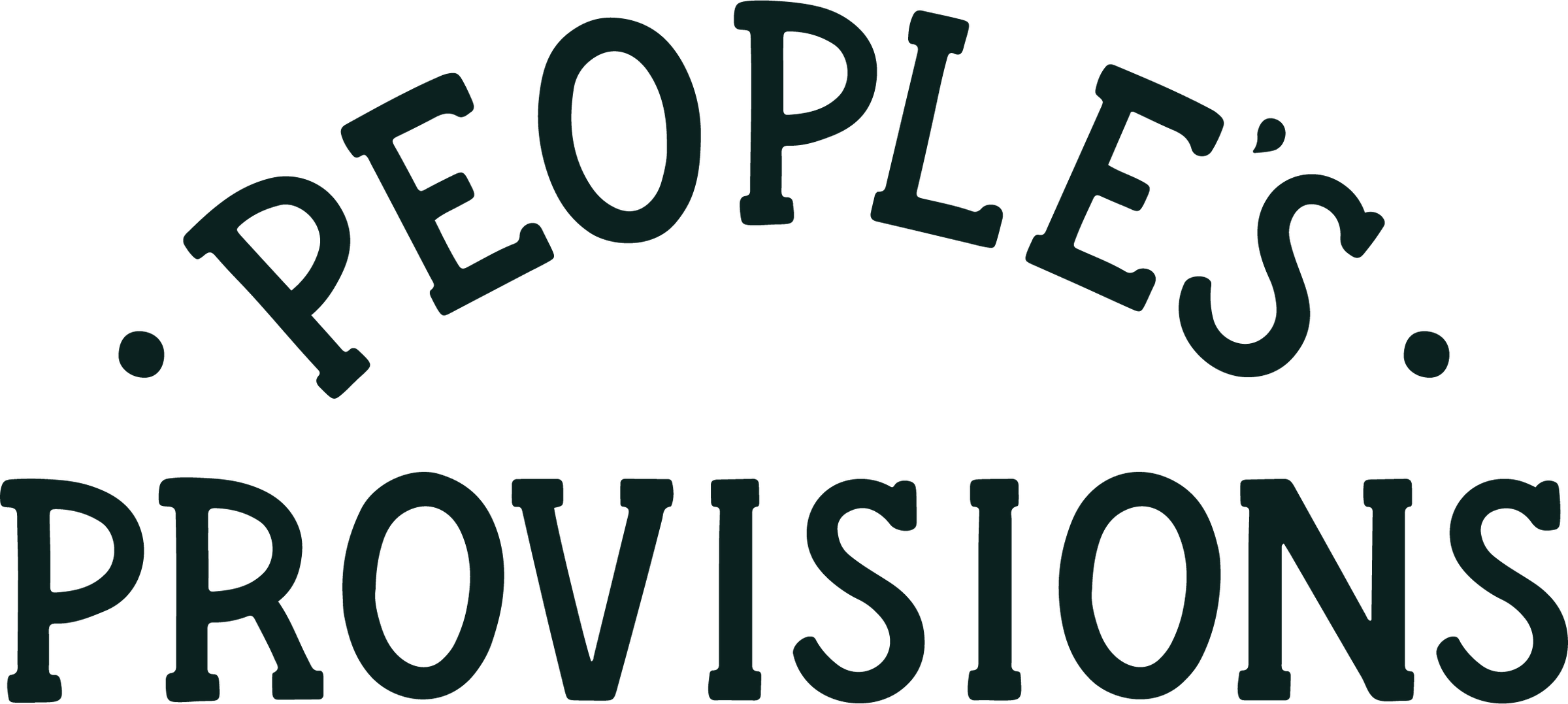 Order Online | People's Provisions LLC